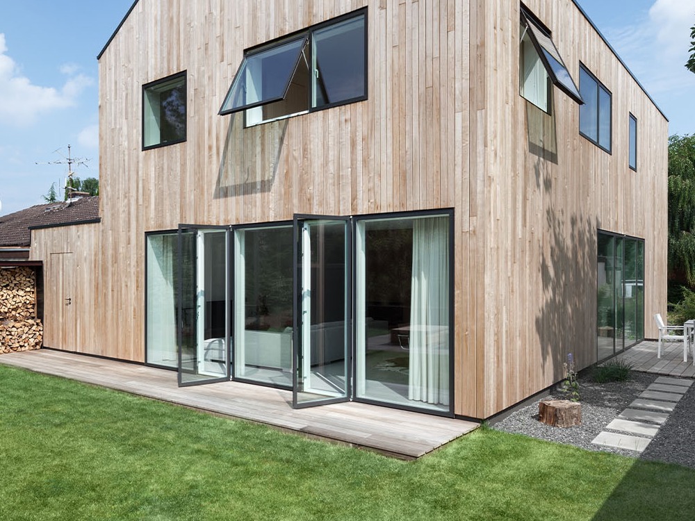 Nye vinduer: Guide til at vælge de rigtige vinduer til alle husets rum